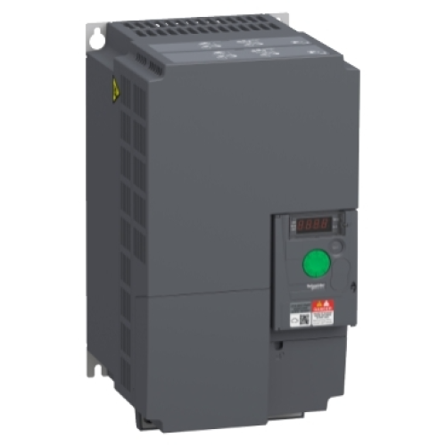 ATV310HD18N4EF variable speed drive ATV310, 18.5 kW, 25 hp, 380...460 V ...
