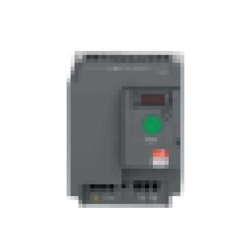 ATV310HU30N4E variable speed drive ATV310, 3 kW, 4 hp, 380...460 V, 3 ...