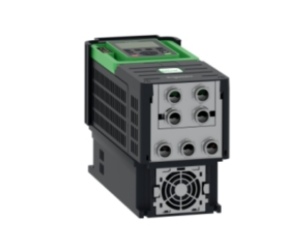ATV630U07N4 Variable speed drive, Altivar Process ATV600, ATV630, 0 ...