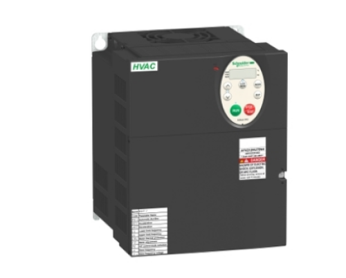 ATV212HU75N4 variable speed drive ATV212 - 7.5kW - 10hp - 480V - 3ph ...