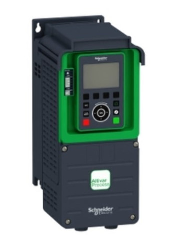 ATV930U15N4 Variable speed drive, Altivar Process ATV900, ATV930, 1,5 ...