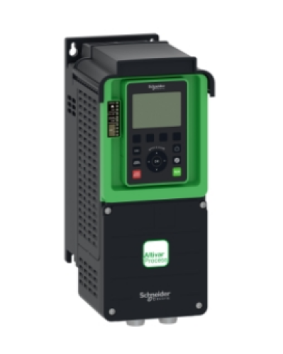 ATV630U22N4 Variable speed drive, Altivar Process ATV600, ATV630, 2.2kW ...