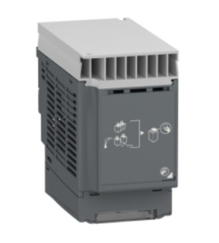 ATV310H075N4E variable speed drive ATV310, 0.75 kW, 1 hp, 380...460 V ...
