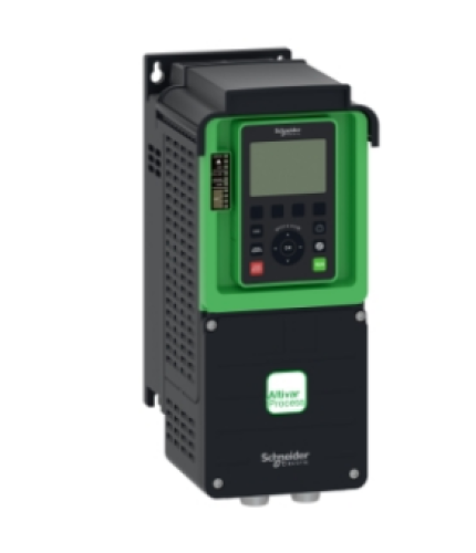 ATV630U07N4 Variable speed drive, Altivar Process ATV600, ATV630, 0 ...