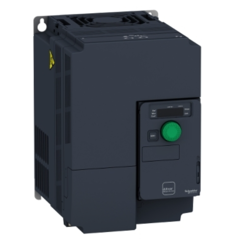 ATV320U55N4C Variable speed drive, Altivar Machine ATV320, 5.5 kW, 380 ...