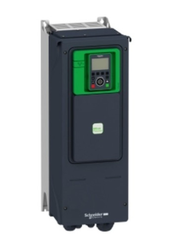 ATV950U07N4 Variable speed drive, Altivar Process ATV900, ATV950, 0,75 ...
