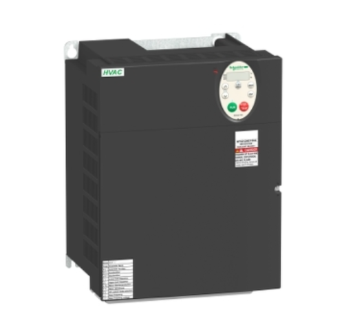 ATV212HD15N4 variable speed drive ATV212 - 15kW - 20hp - 480V - 3ph ...
