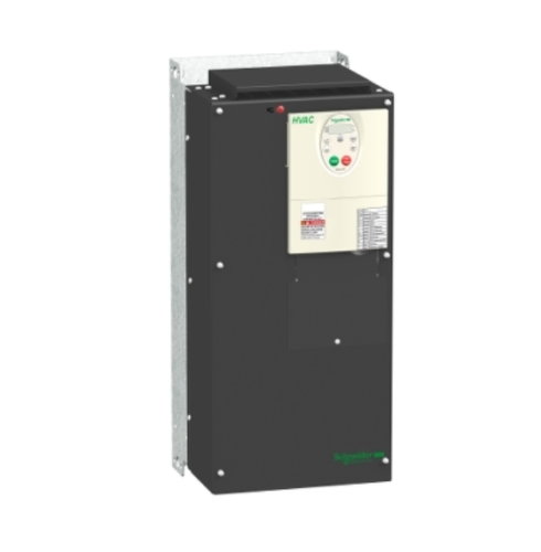 ATV212HD37N4 variable speed drive ATV212 - 37kW - 50hp - 480V - 3ph ...