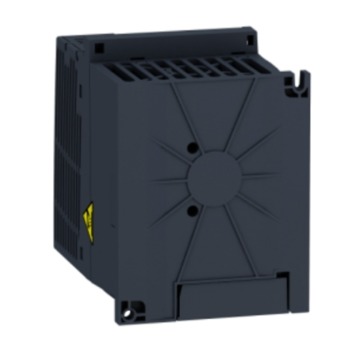 ATV320U07N4C Variable speed drive, Altivar Machine ATV320, 0.75 kW, 380 ...