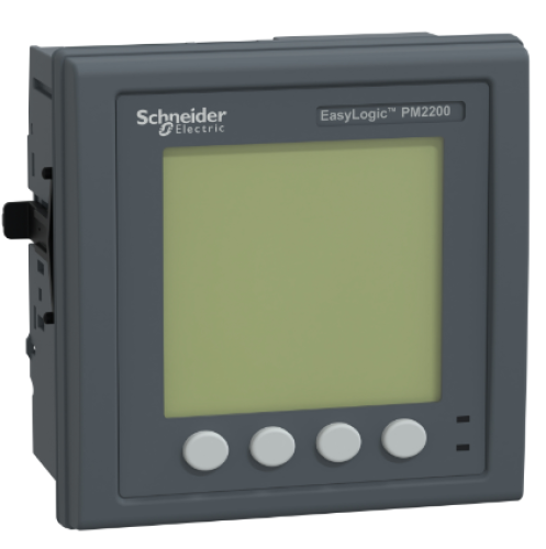 METSEPM2230 EasyLogic PM2230, Power & Energy meter, up to the 31st ...