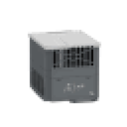 ATV310HU40N4E variable speed drive ATV310, 4 kW, 5.5 hp, 380...460 V, 3 ...
