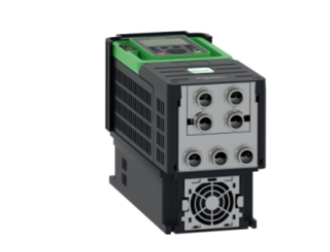 ATV630U22N4 Variable speed drive, Altivar Process ATV600, ATV630, 2.2kW ...