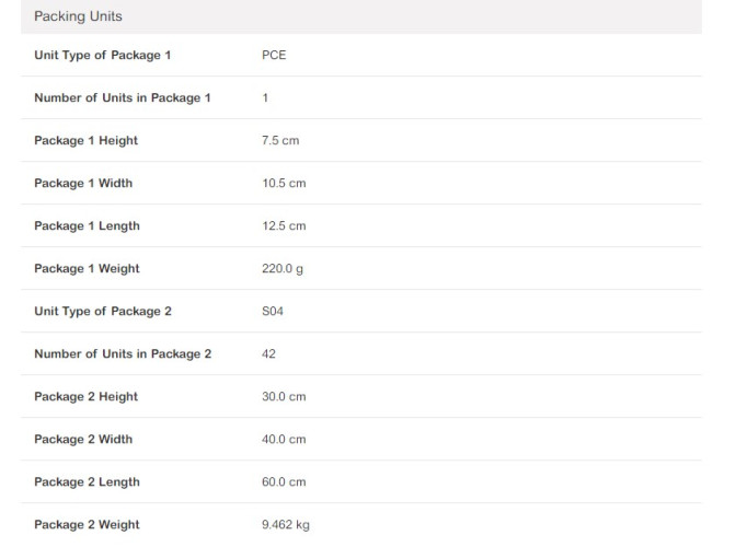 TM3XTYS4 Parallel interface module, Modicon TM3, 4 Tesys motors
