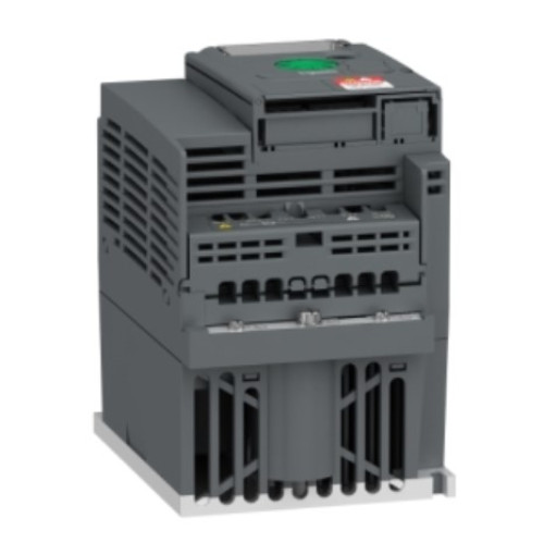 ATV310HU22N4E variable speed drive ATV310, 2.2 kW, 3 hp, 380...460 V, 3 ...