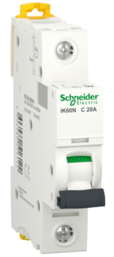 หน้ารายการสินค้า สินค้าล่าสุดคือ A9K27232 Miniature circuit breaker (MCB), Acti9 iK60N, 2P, 32A ...