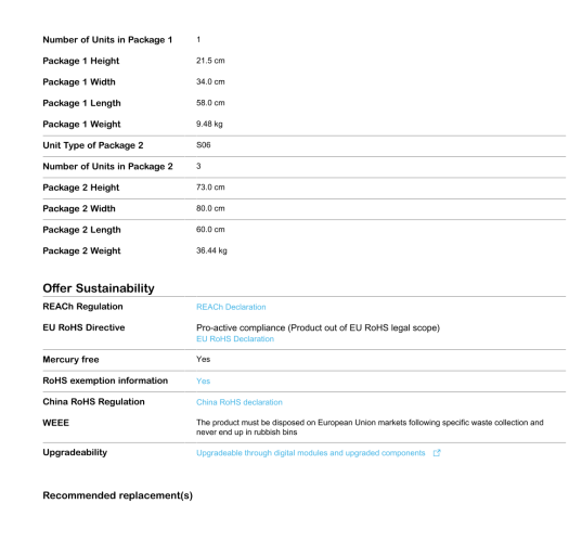 ATV610D11N4 variable speed drive ATV610, 11 kW/15HP, 380...460 V, IP20