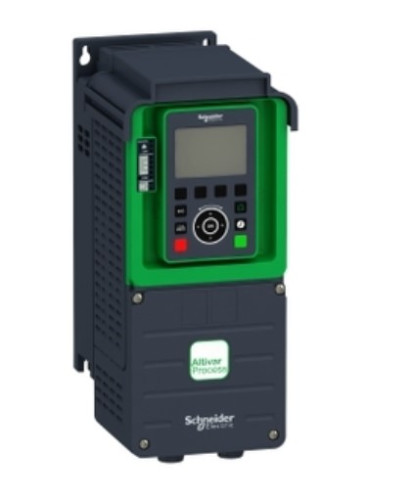 ATV930U30N4 Variable speed drive, Altivar Process ATV900, ATV930, 3 kW ...