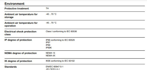 XB4BW33M5 Illuminated push button, Harmony XB4, metal, green flush ...