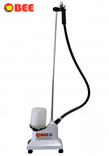 Steamer เตารีดไอน้ำแบบหัวพ่นรุ่น Jeje