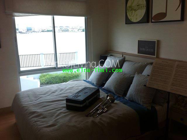 เช่าCondo Chapter one ราษฎร์บรูณะ33