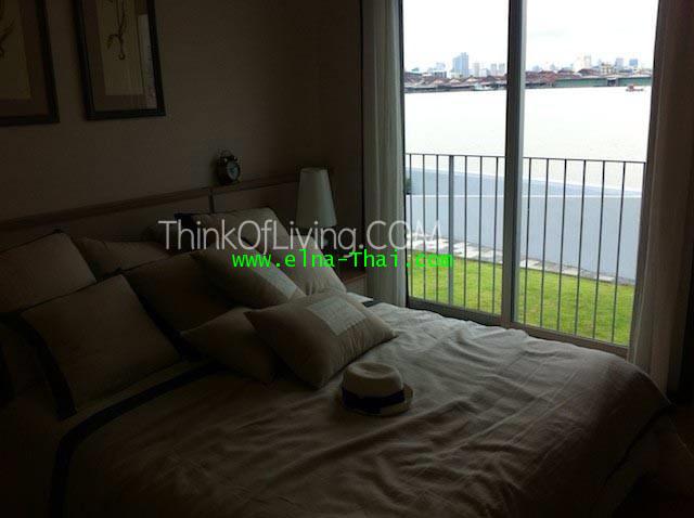 เช่าCondo Chapter one ราษฎร์บรูณะ33