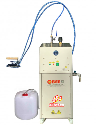 Boiler Steam Iron O1 all steam