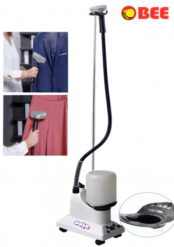 Bee Steamer Model Jeje