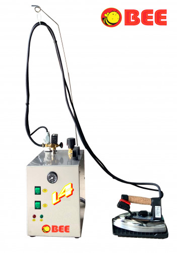 Boiler Steam Iron L4