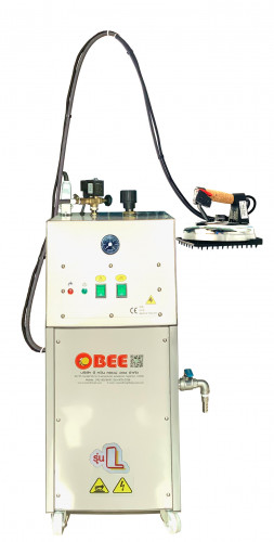 Boiler Steam Iron L