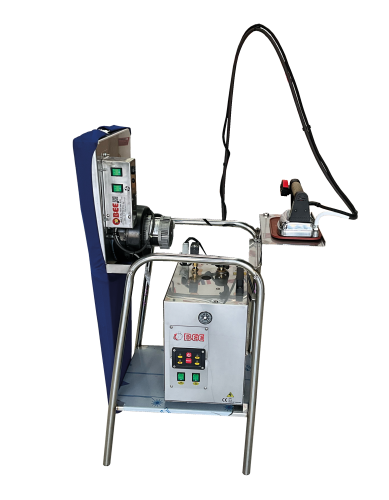 โต๊ะรีดผ้าลมดูดBT68