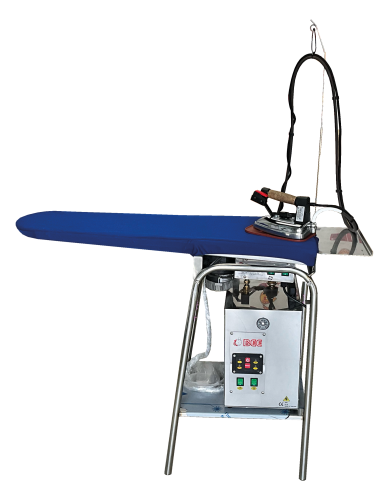 โต๊ะรีดผ้าลมดูดBT68