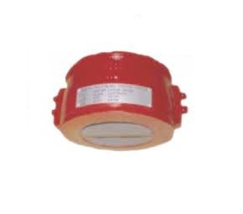 FIVALCO รุ่น DDCV-1161-F-300 Highriser Check Valve Double Door Check ...