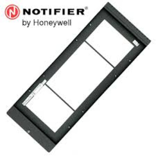 NOTIFIER SFP-2402UDE 2-Zone, Fire Alarm Control Panel,24VDC, 220VAC