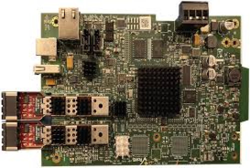 NOTIFIER HS-NCM-W Hi-Speed Network Communications Module ,twisted-pair ...