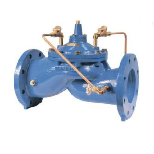 SINGER 106-HC Hydraulic Check Valve วาล์วกันแรงกระแทกหน้าปั๊ม แบบ ...