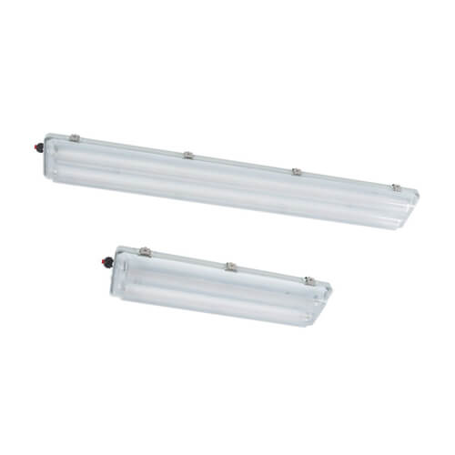 WAROM รุ่น BnY81 Series Explosion-proof LED lighting