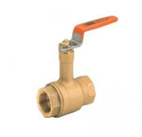 KITZ รุ่น TL บอลวาล์วทองเหลือง(Bronze Ball Valve) Class 400 ชนิดเกลียว BS21