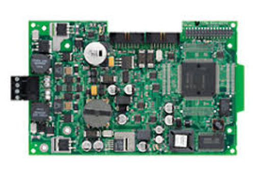 NOTIFIER LCM-320 Loop Control Module. Each LCM may be expanded to two ...