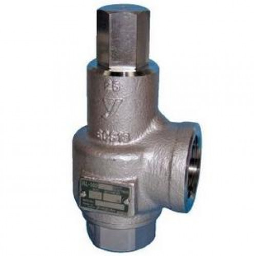 YOSHITAKE Primary pressure regulating valve MODEL. GD-7R