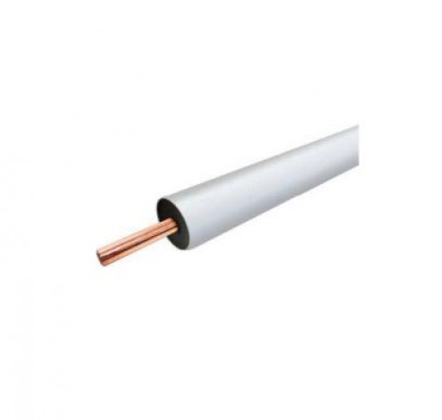 Kumwell KIC 50 Insulated Cable (KIC) Copper core ø 8 mm, Input Voltage ...