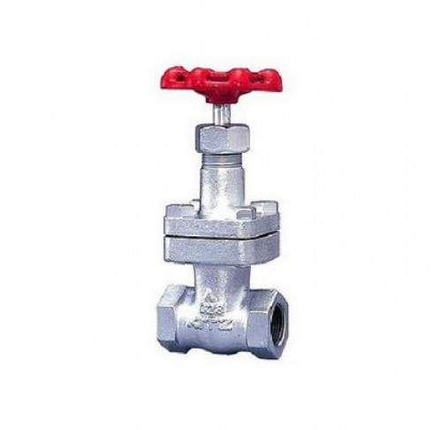 KITZ รุ่น 20SLS Ductile Iron Body Gate Valve Class 20K Thread End