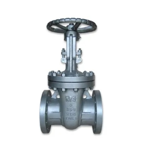 SECA รุ่น GV-203 gate valve /ประตูน้ำ