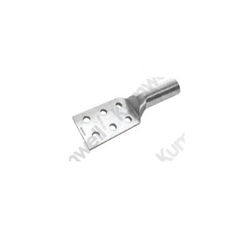 KUMWELL KSH-Series, Copper Lugs High Voltage 6 - Hole Long Barrel