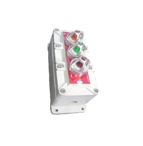 BGM รุ่น EPL Pilot Light Explosion Proof