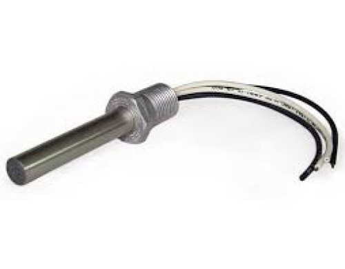 Firelite Addresssable heat detector with Rate of Rise thermal Sensor ...