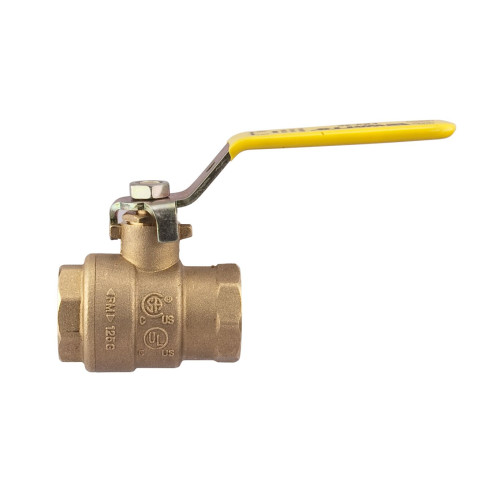 WATTS BV-Serie Isolation Ball Valves