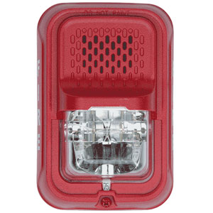 Photoelectric Smoke Detector 2 Wire-12/24V with Base รุ่น 2400E ยี่ห้อ ...