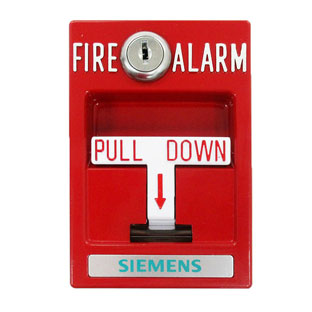 Conventional Fire Detection Panel 12-Zone รุ่น FC1012-A ยี่ห้อ Siemens