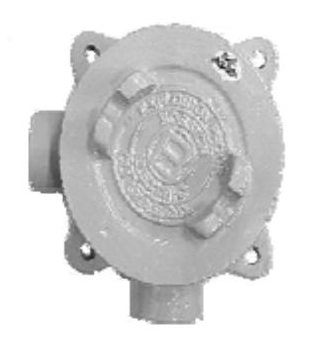 คอนดูทบ๊อกซ์กลมกันระเบิด รุ่่น ERBL ยี่ห้อ BOSSTON