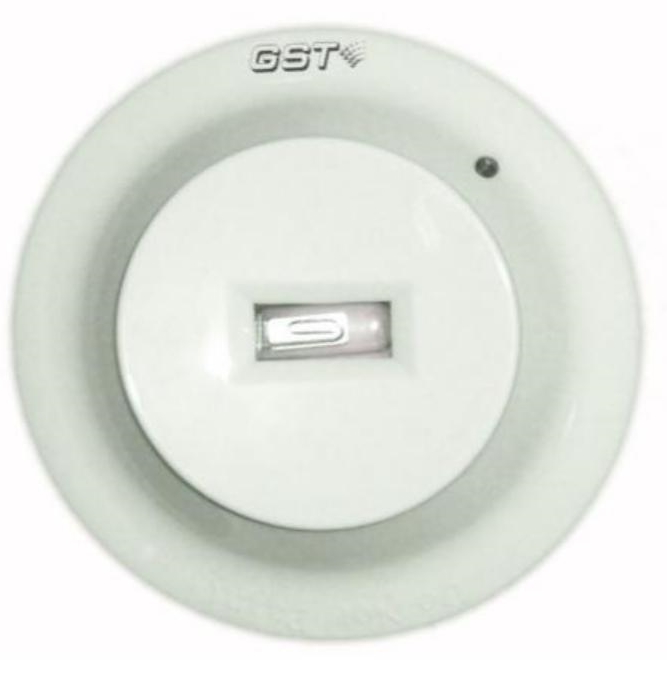 GST Addressable Sounder Base (UL) Model. DI-M9402